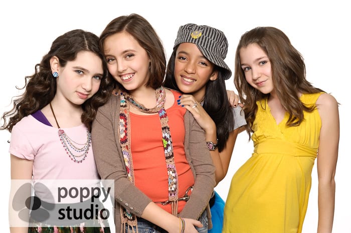 fashion model party - Westchester Headshot & Event Photographer | Poppy ...