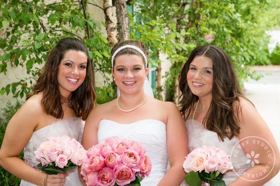 Tarrytown Doubletree wedding | Sarah & Timmy