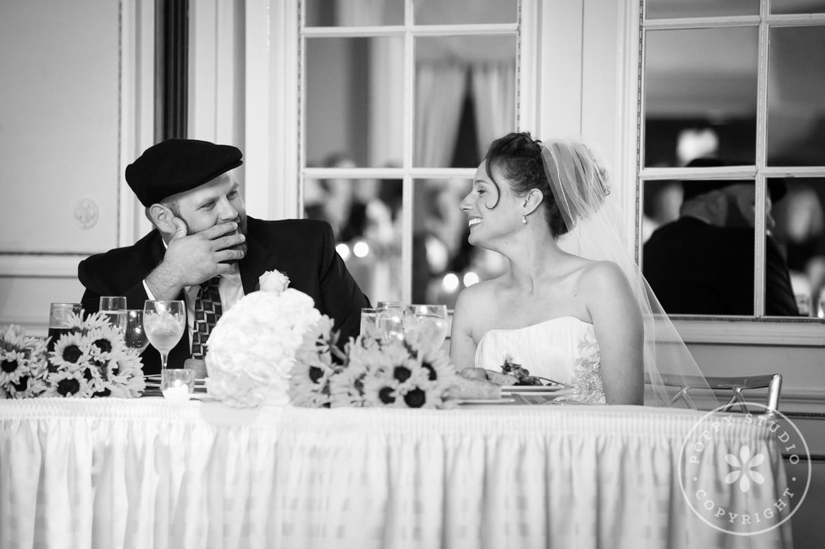 Fountainhead Wedding in New Rochelle, NY | Nicole & Stan