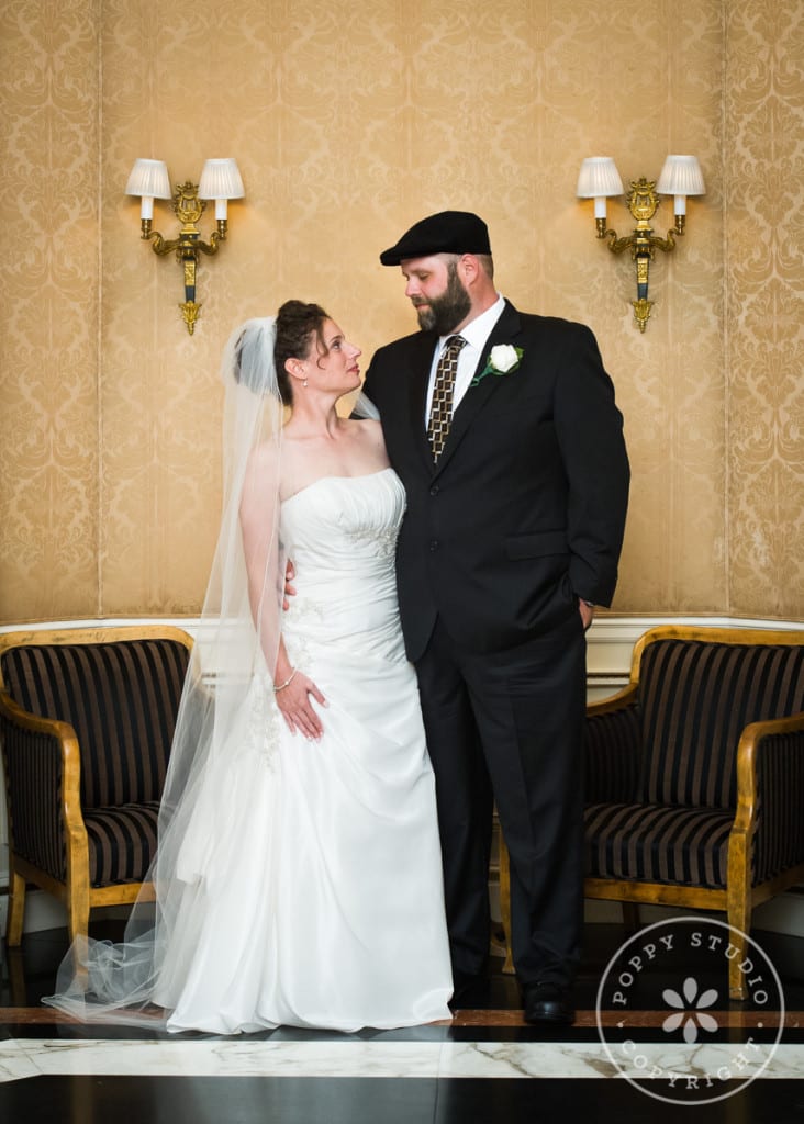 Fountainhead Wedding in New Rochelle, NY | Nicole & Stan