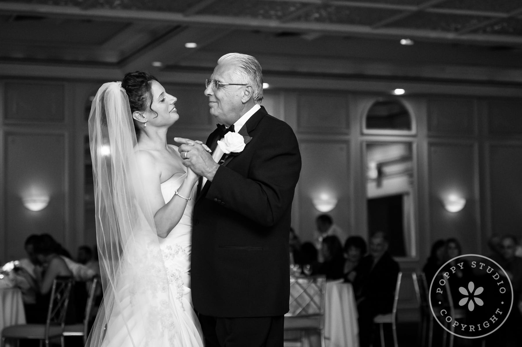 Fountainhead Wedding in New Rochelle, NY | Nicole & Stan