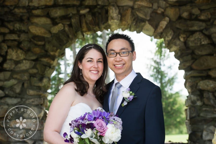 Garrison Wedding Photography | Westchester Wedding Photographer